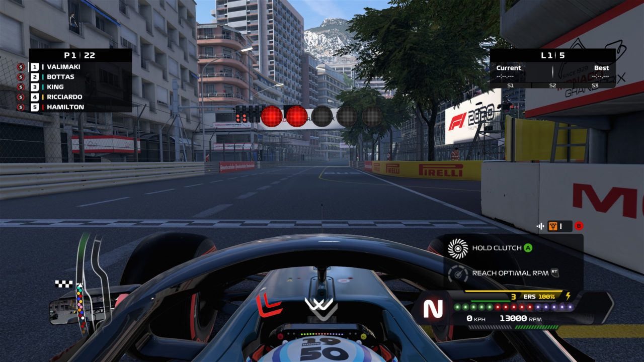 F1 2020 – PC Review | Seven Reviews | 7R