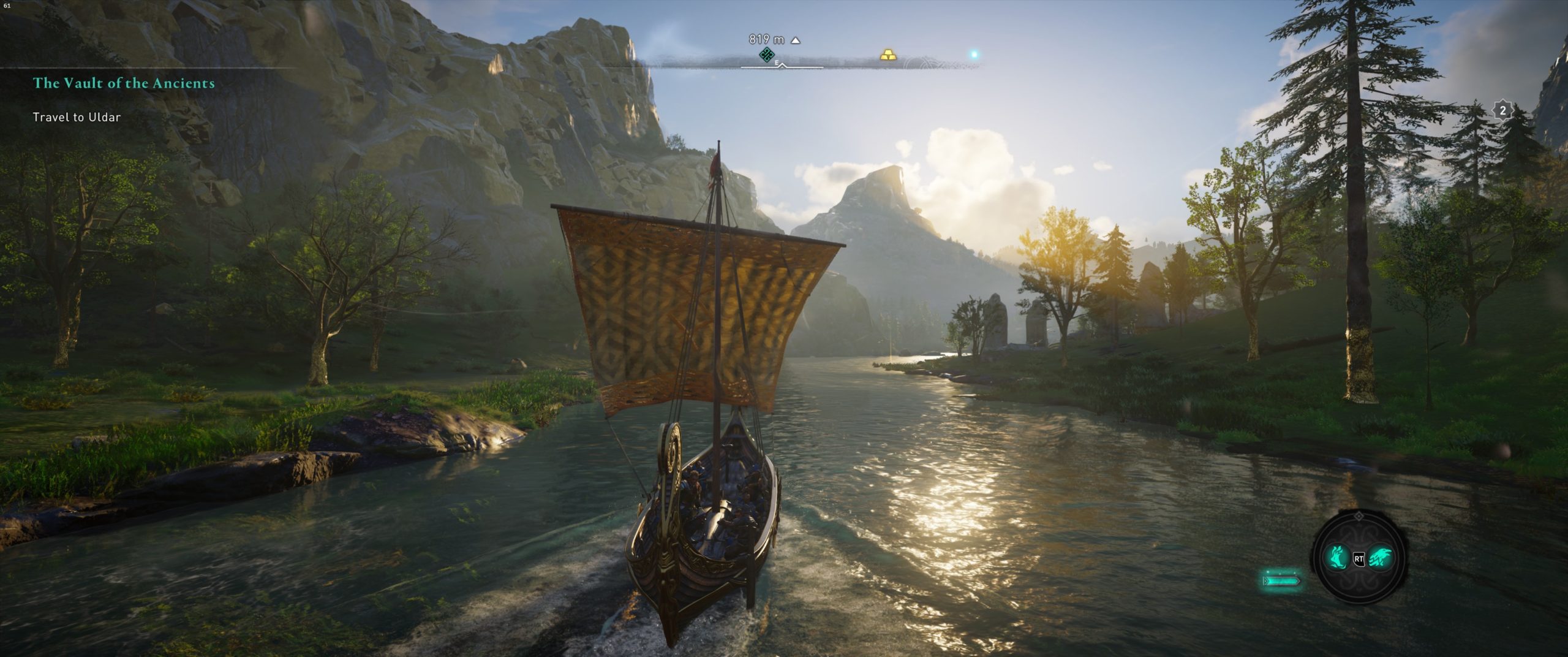 Assassin’s Creed – Ragnarök PC Review | Seven Reviews | 7R